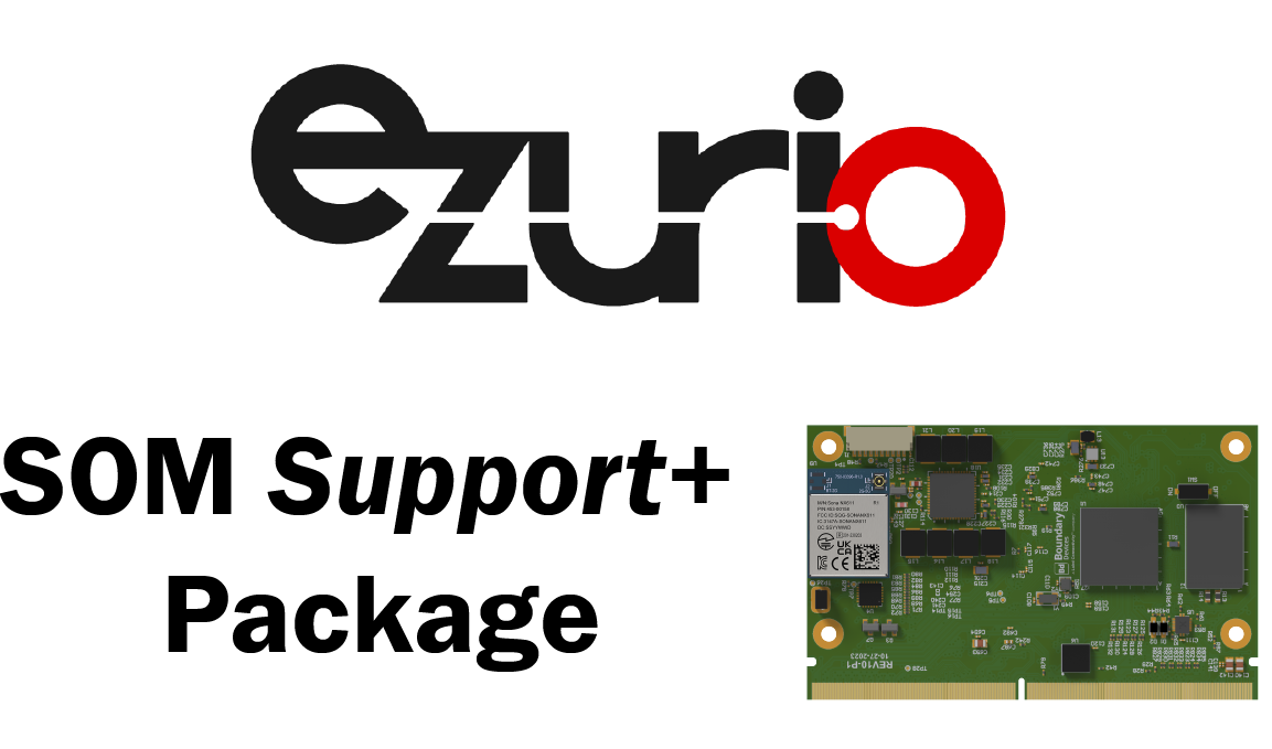 Fast-Track Your IoT Design with Support+ | Ezurio